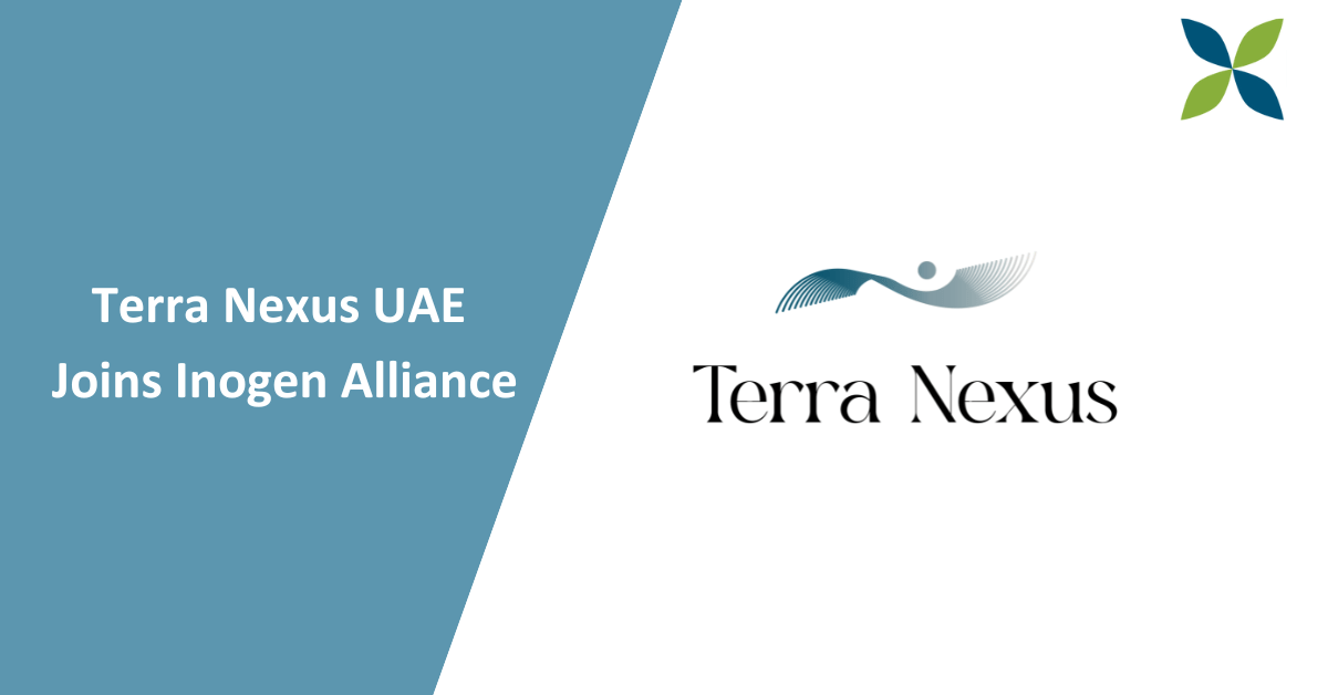 Terra Nexus, UAE Joins Inogen Alliance